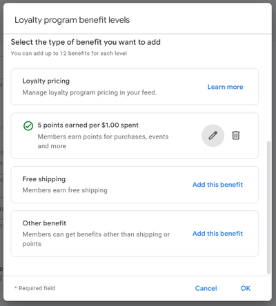 Why Advertisers Should Leverage Google's Loyalty Program | VersaFeedVersaFeed
